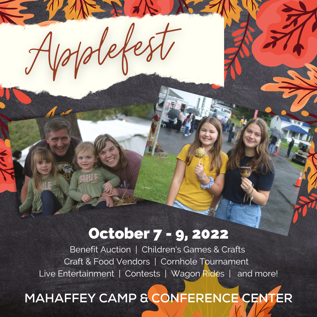 Applefest