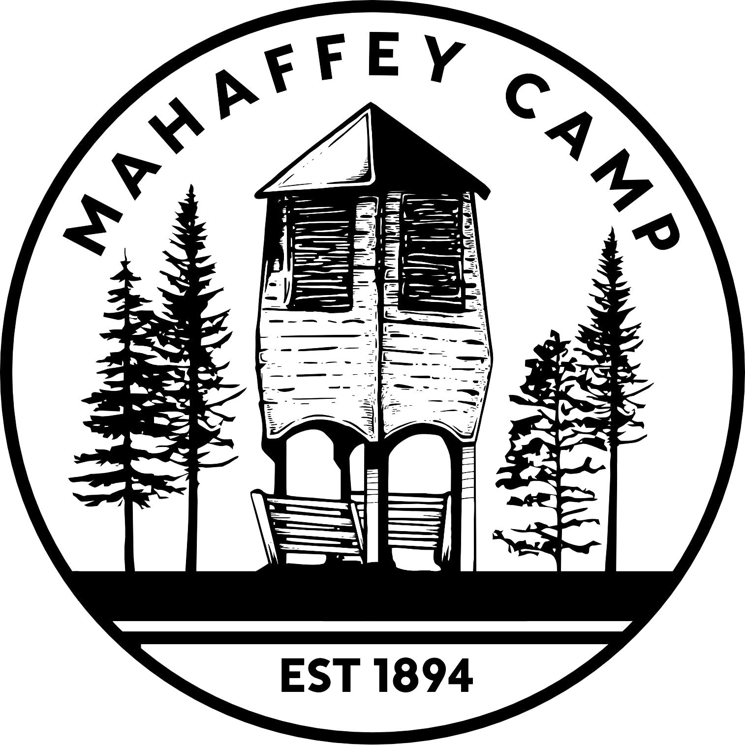 Mahaffey Camp & Conference Center – Renew. Refresh. Refocus.