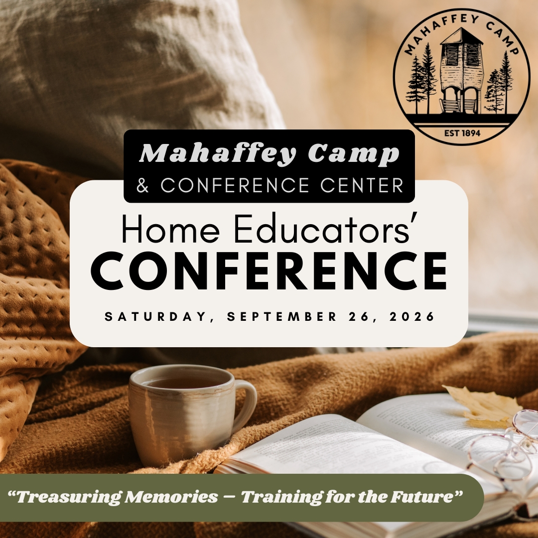 Home Educators’ Conference